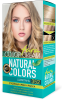 Fara Стойкая крем-краска для волос Natural Colors 352 - Шампань в ...