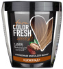 Fara Оттеночная маска для волос Color Fresh «Bitter Chocolate» (Шоколад ...